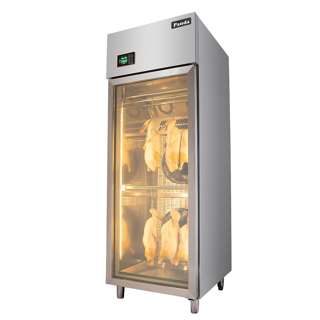Single Door Intelligent Roast Duck Embryo Air-drying Cabinet ...